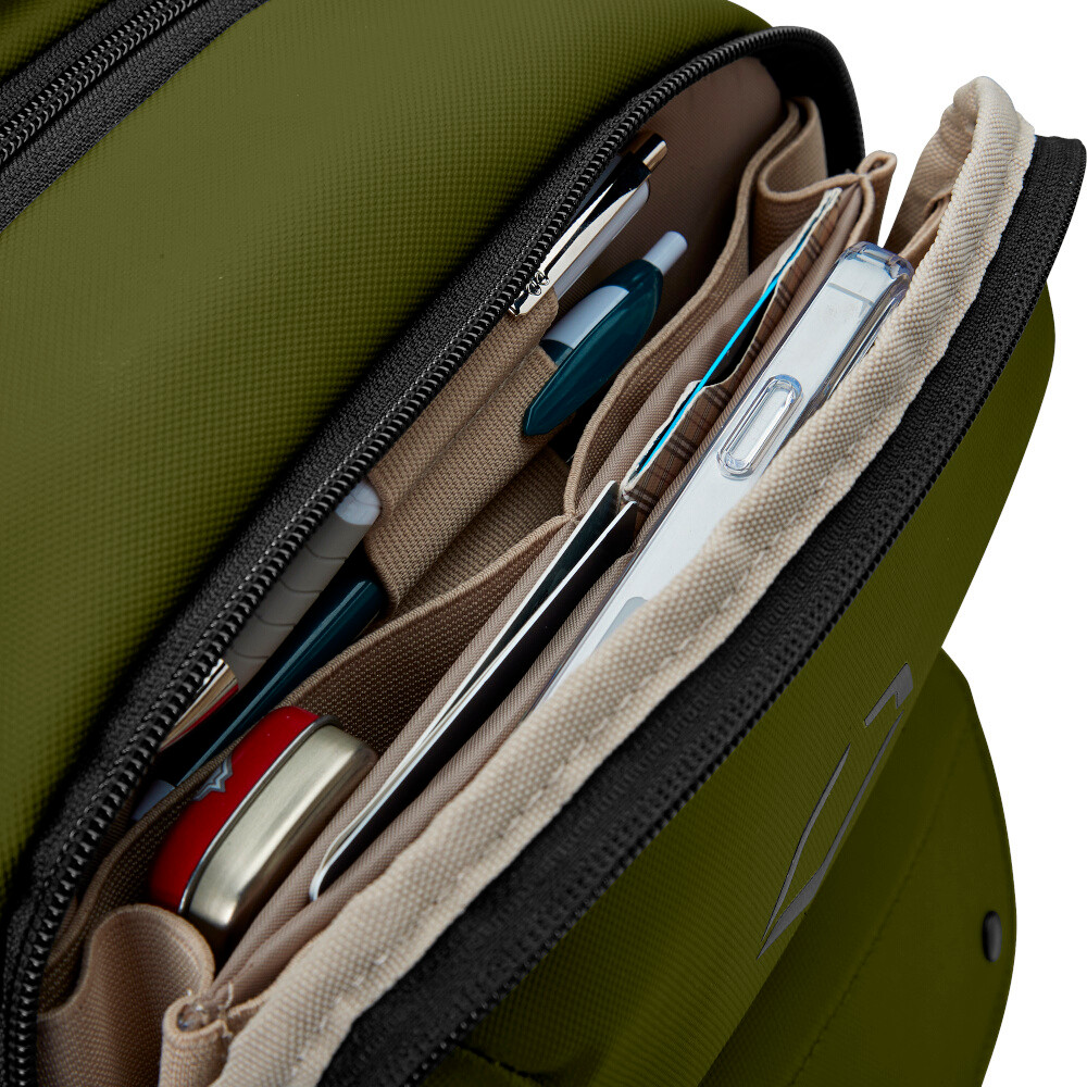 EvoShield Exec Personal Equipment Backpack WB57178