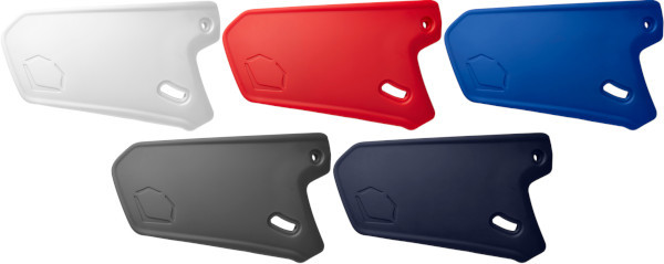 EvoShield XVT Accessories WTV7305 Matte Batting Helmet Face Shield