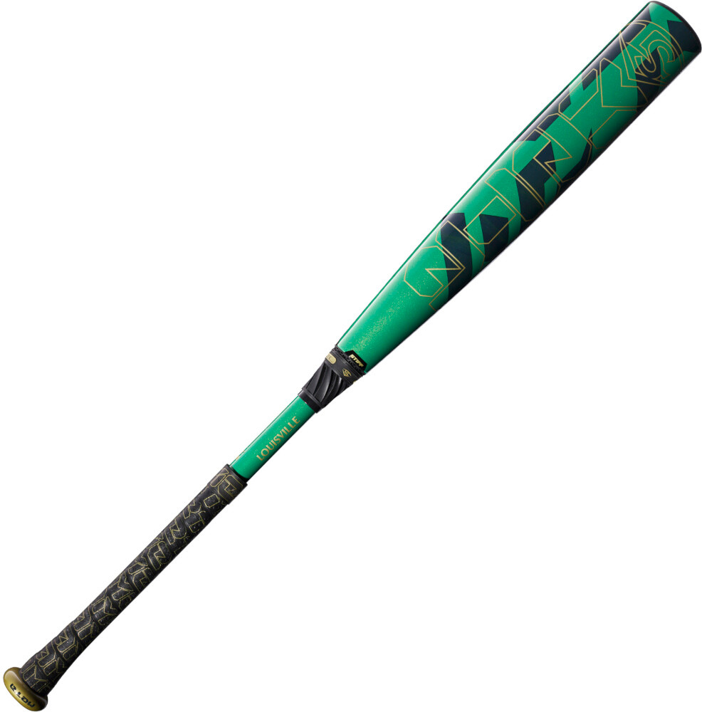 2023 Louisville Slugger META Adult BBCOR Balanced Baseball Bat (-3oz ...