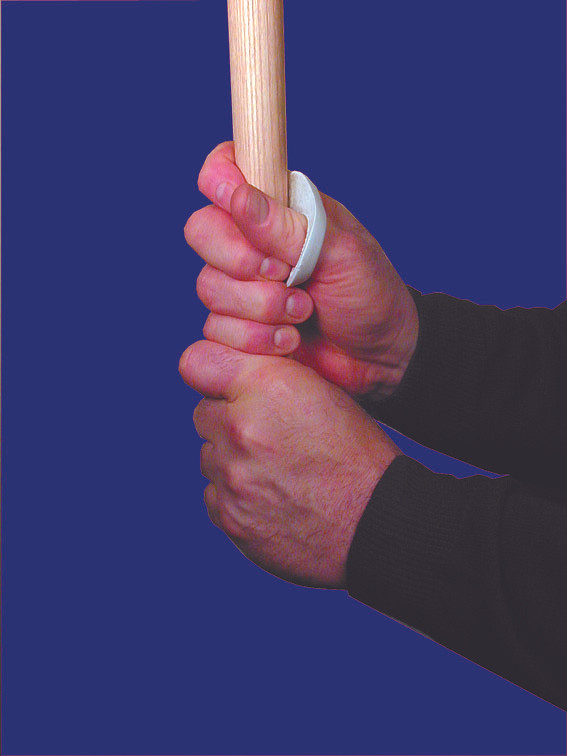 ProHitter Batting Grip Aid