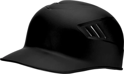 Rawlings CoolFlo CFPBHM Matte Base Coach Helmet