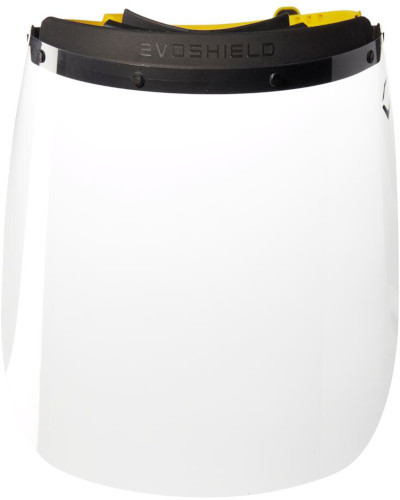 EvoShield PPE Face Shield WTDXPPEFS1