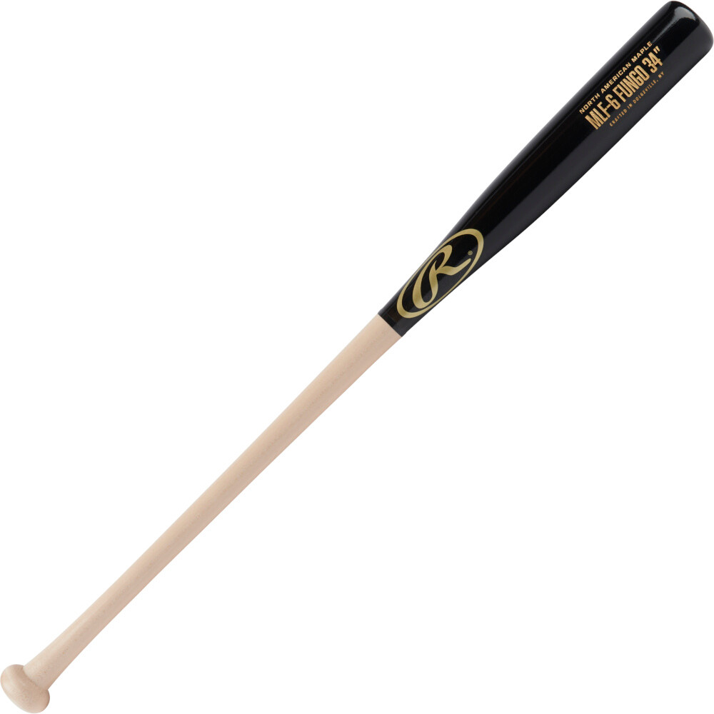 Rawlings Maple Fungo Bat MLF6
