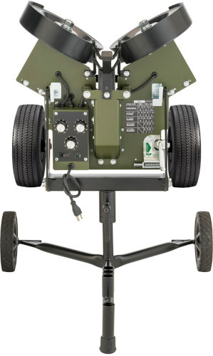 ATEC M3X Professional WTATMM3BCX Baseball Offensive and Defensive ...