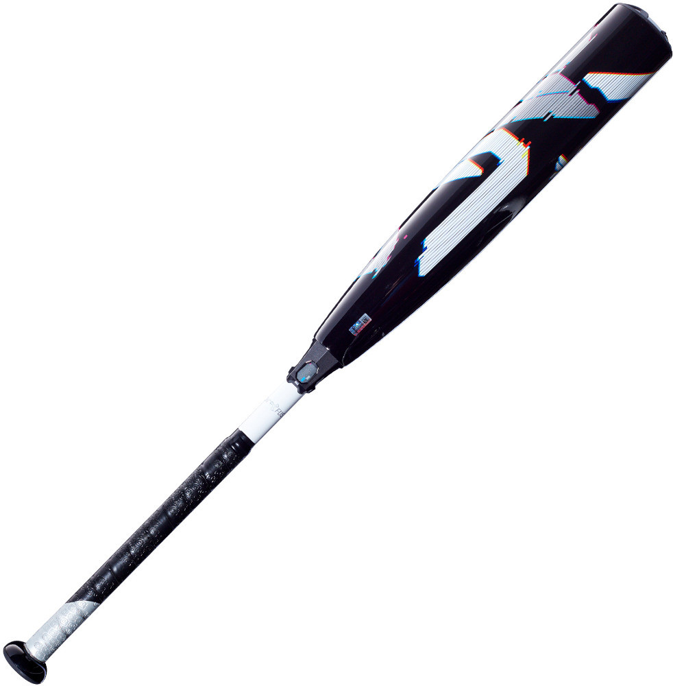 2021 DeMarini CF Glitch Limited Edition USSSA Balanced Baseball Bat ...