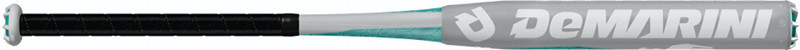 DeMarini CF6 Sprite WTDXCFS14 Women's Fastpitch Softball Bat (-11oz)
