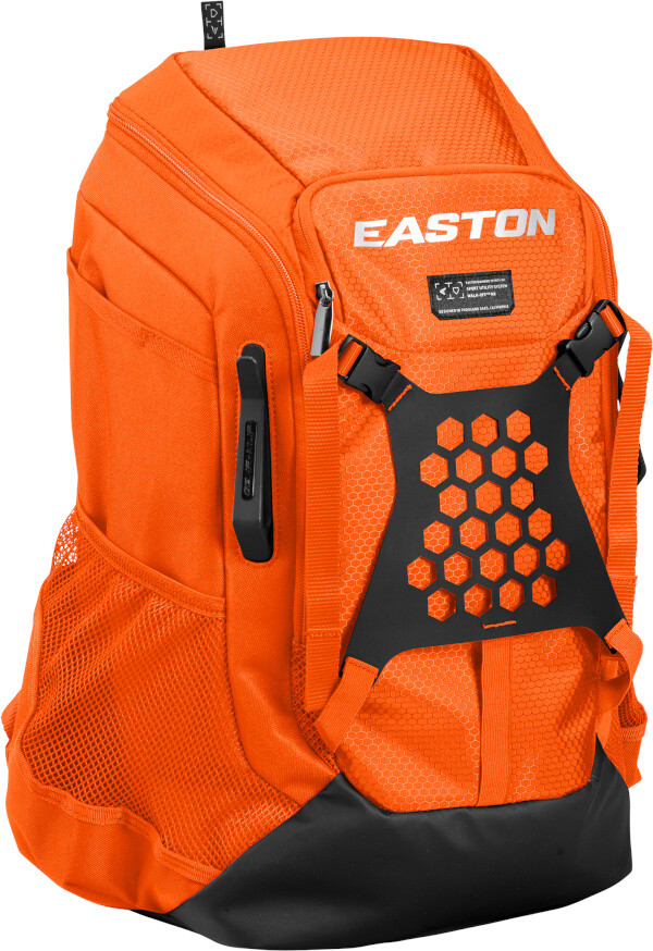 Easton Walk-Off NX Personal Equipment Backpack A159059