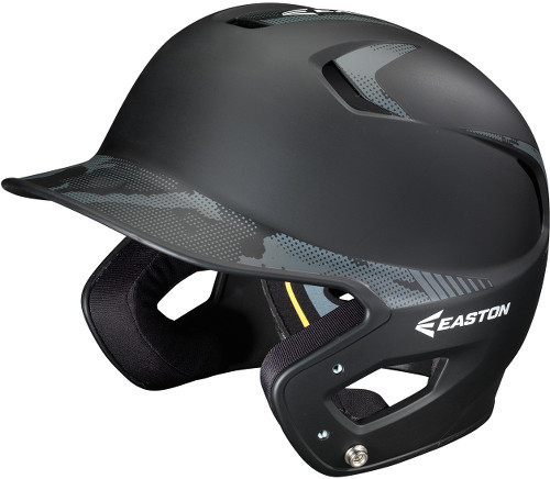 Camo Baseball Helmet