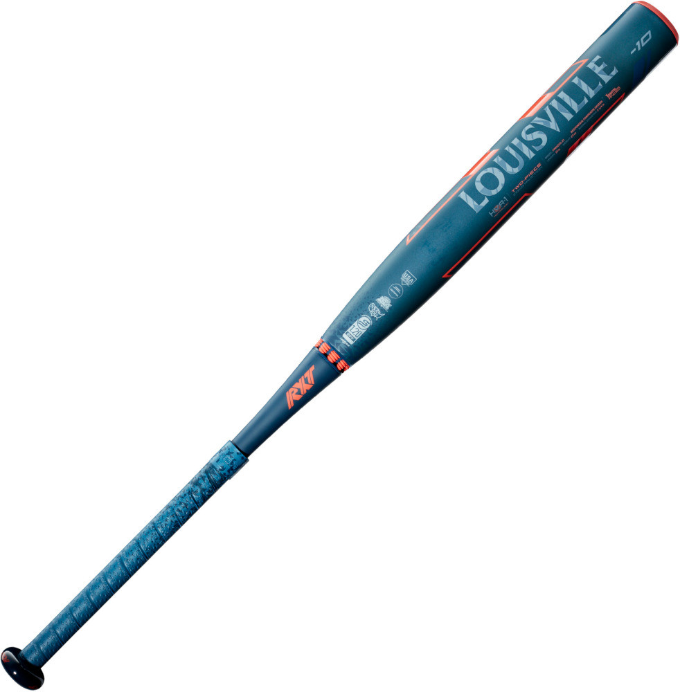 2021 Louisville Slugger RXT Women's Balanced Fastpitch Softball Bat ...