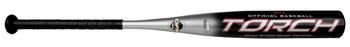 Miken Torch MBTSR9 Senior League Baseball Bat-Clearance