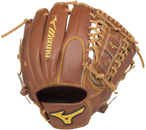 12 Inch Mizuno Pro Limited Edition GMP100J Adult Baseball Glove