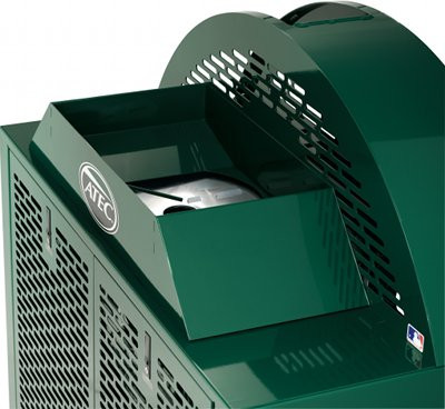 ATEC WTAT7600 Baseball Arm Pitching Machine