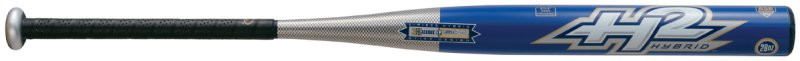 Louisville Slugger SBXH2 H2 Hybrid Slowpitch Softball Bat