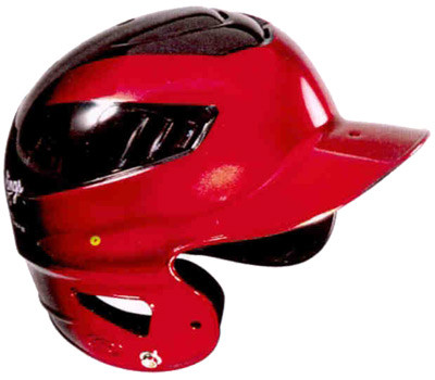 Rawlings Coolflo Highlight Series CFHL Metallic One Size Fits All ...