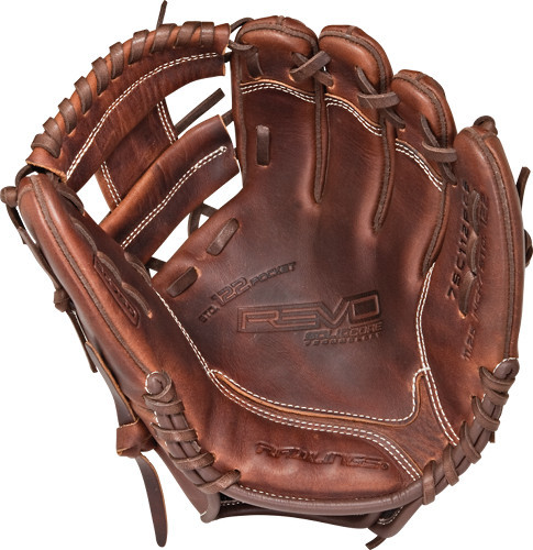 11.25 Inch Rawlings Revo Solid Core 750 Series 7SC112PCS Infield ...