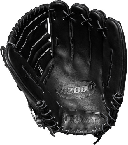 12 Inch Wilson A2000 SuperSkin WTA20RB20B2SS Adult Pitcher Baseball Glove