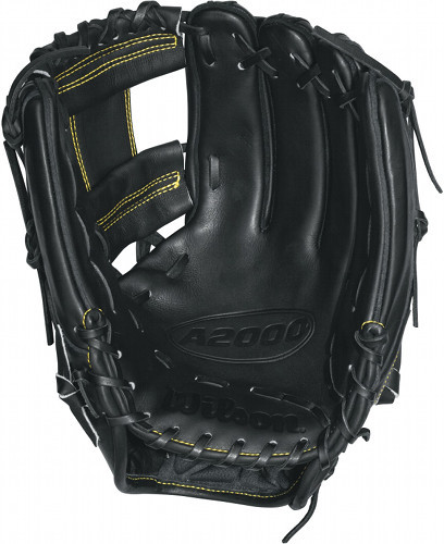 12.25 Inch Wilson A2000 WTA2000BB1781 Infield Baseball Glove
