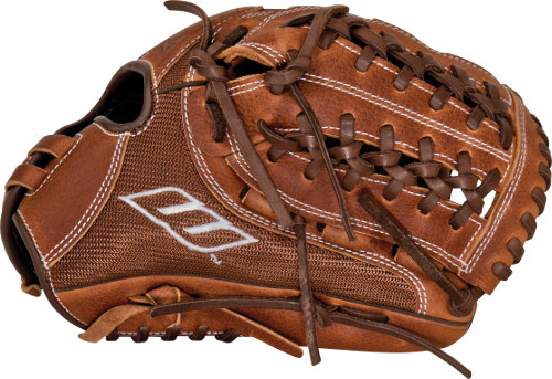 12.5 Inch Worth Toxic Lite TXL125 Adult Slowpitch Softball Glove