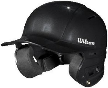 Wilson The One - WTA5401 Adjustable and Designable Batting Helmet