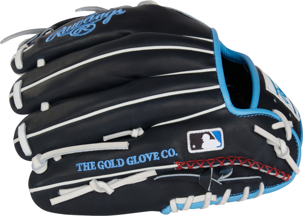 Rawlings Heart of the Hide 11.5 Inch Adult Infield Baseball Glove ...