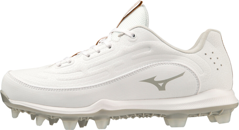Mizuno 9-Spike Advanced Finch Elite 6 Women's Low TPU Molded Softball ...