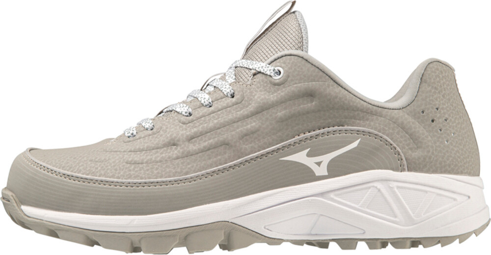 Mizuno Ambition 3 Women's Low All Surface Softball Turf Shoe 320690