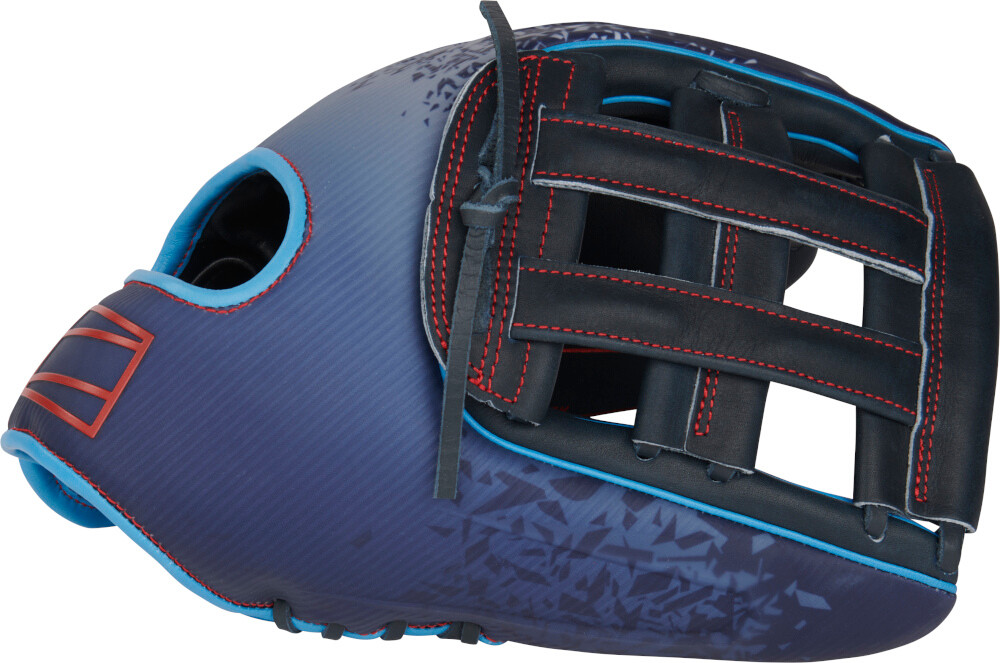 12.75 Inch Rawlings REV1X Adult Outfield Baseball Glove