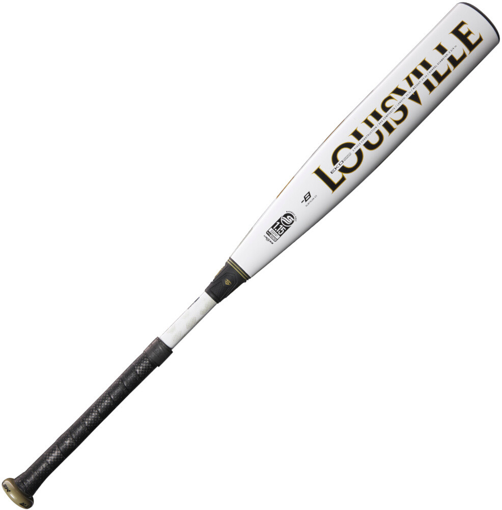 2024 Louisville Slugger META LTD USSSA Balanced Baseball Bat (-8oz)