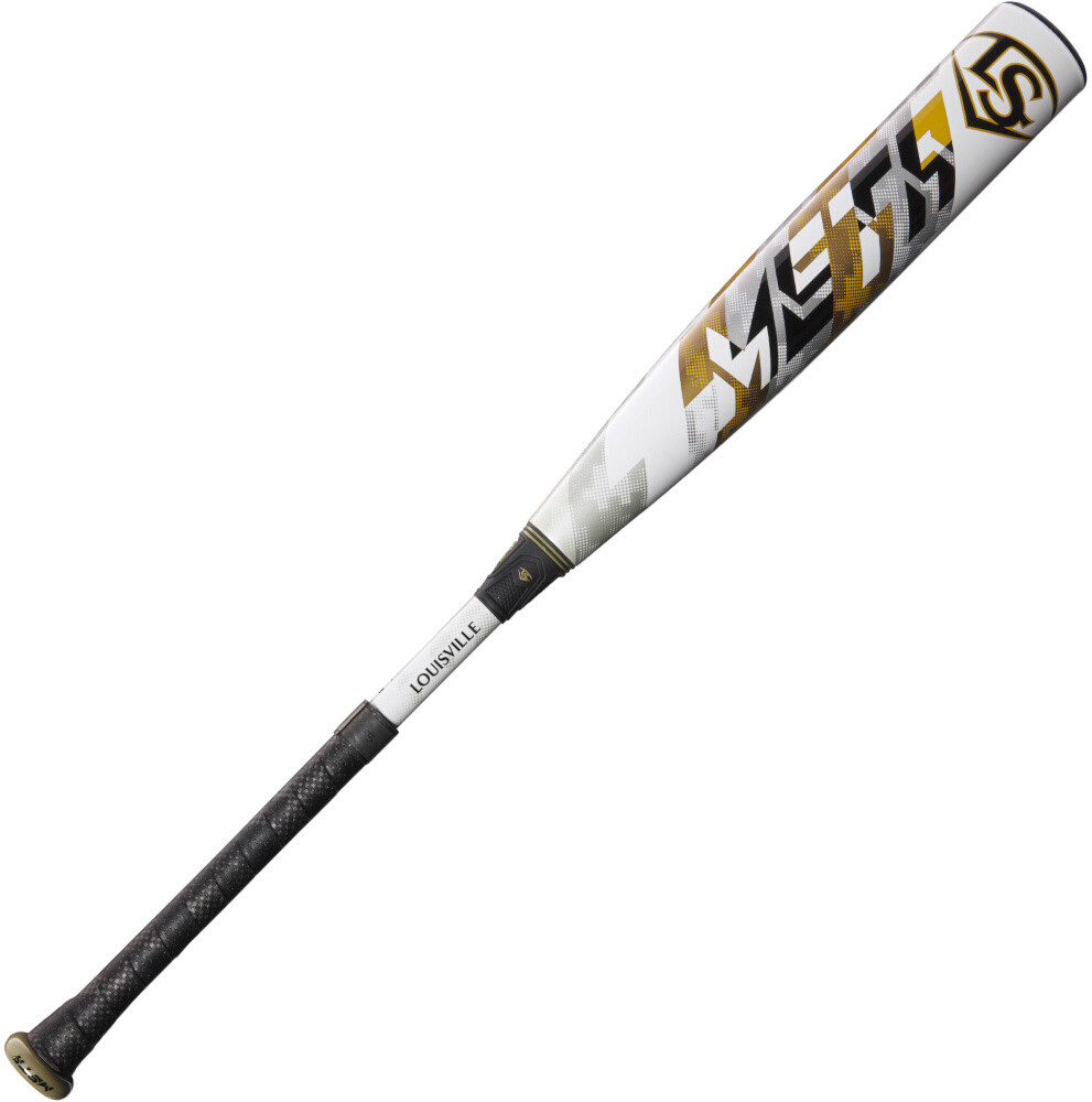 2024 Louisville Slugger META LTD USSSA Balanced Baseball Bat (-5oz)