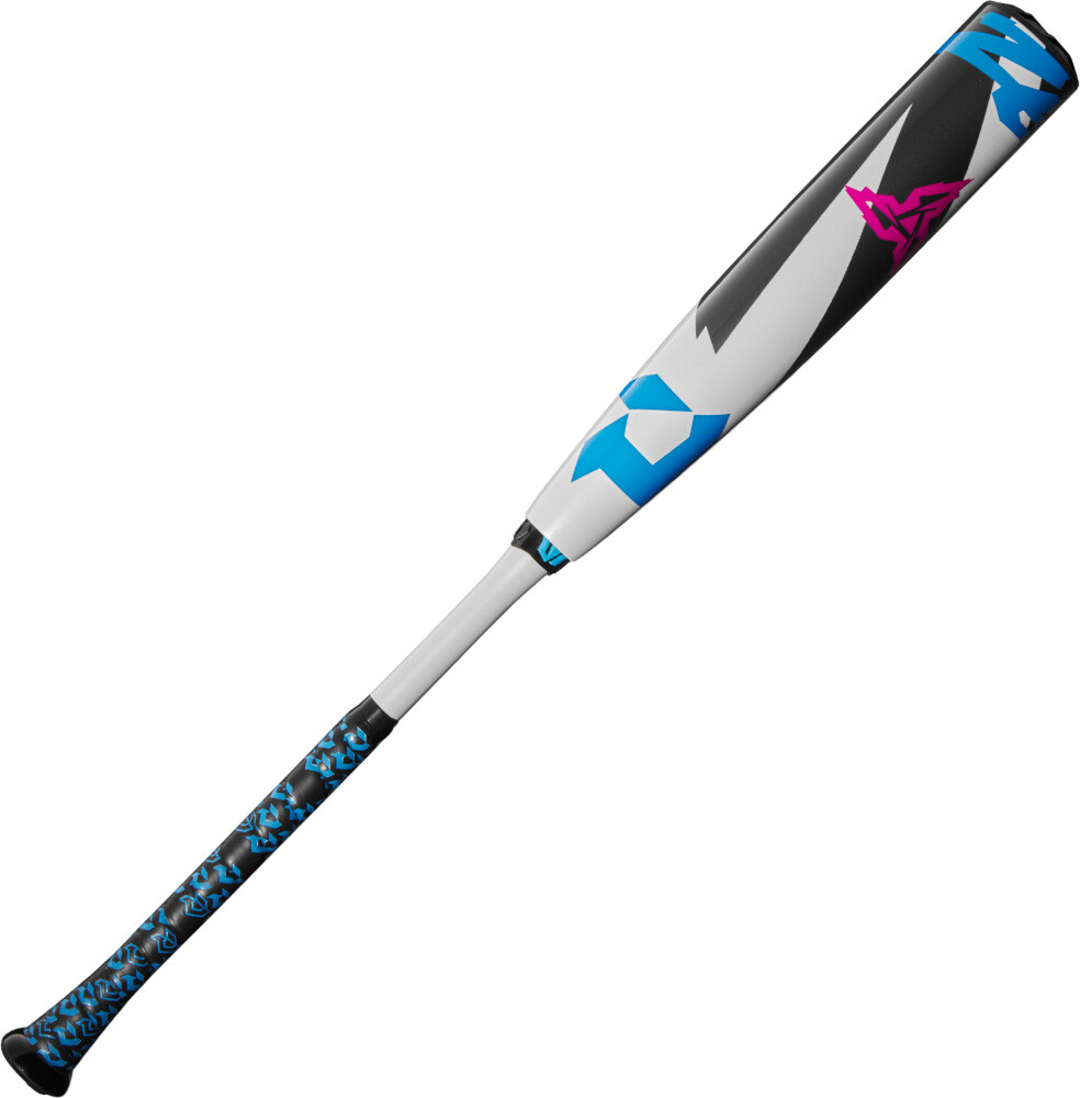 2025 DeMarini Zen USSSA Balanced Baseball Bat (-5oz)