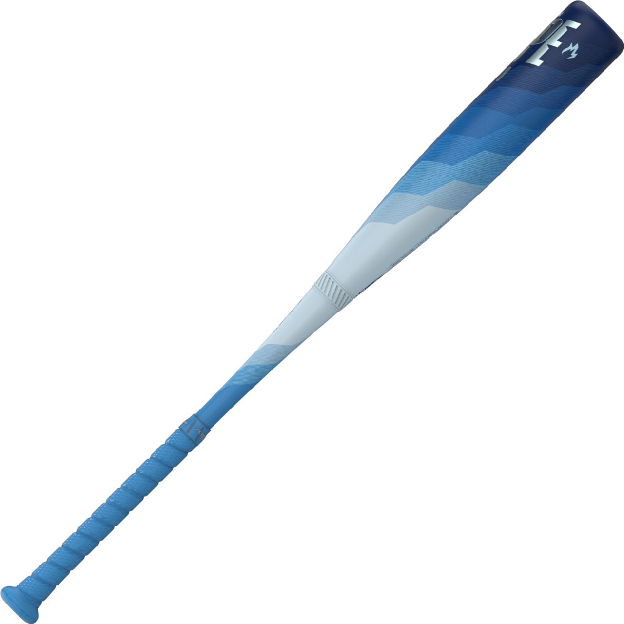 2024 Easton Hype Fire Arctic Flame USSSA Baseball Bat (-8oz)