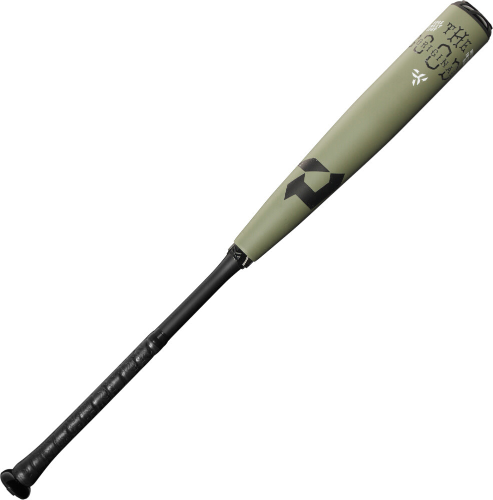 2025 DeMarini The Goods Adult Endloaded BBCOR Baseball Bat (-3oz)