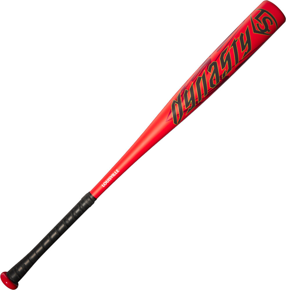 2025 Louisville Slugger Dynasty Adult BBCOR Baseball Bat (-3oz)