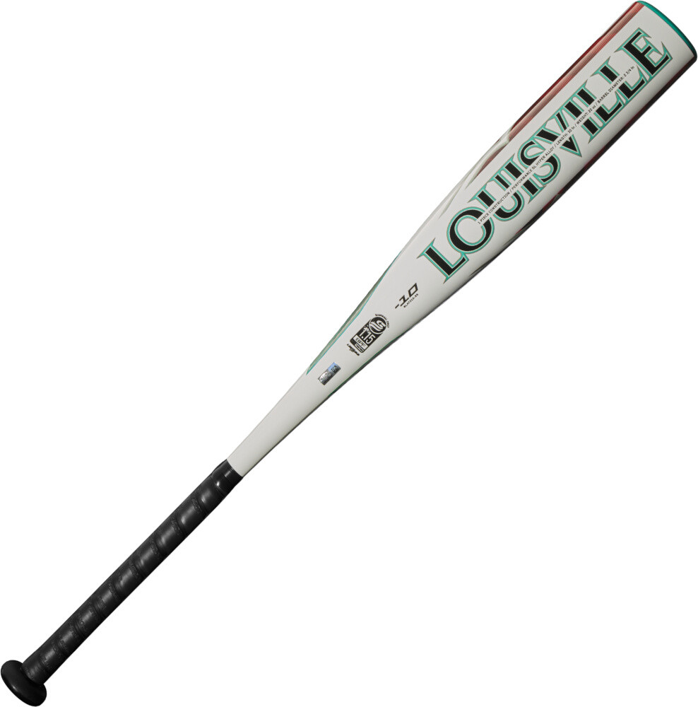 2025 Louisville Slugger Atlas USSSA Baseball Bat (-10oz)
