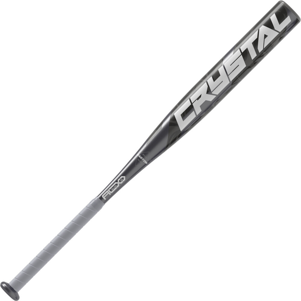 2025 Easton Crystal Youth Fastpitch Softball Bat (-13oz)