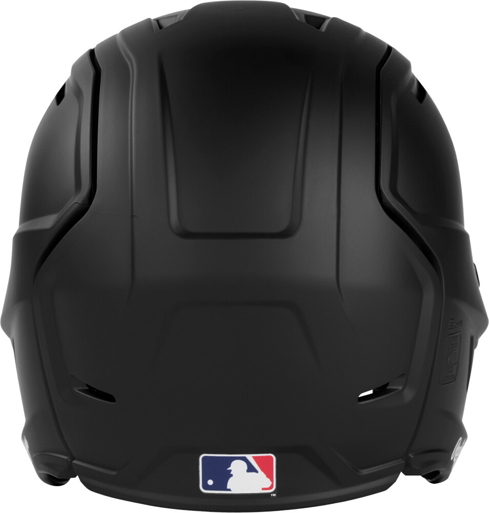 Rawlings MACH Fit Adult Baseball Batting Helmet