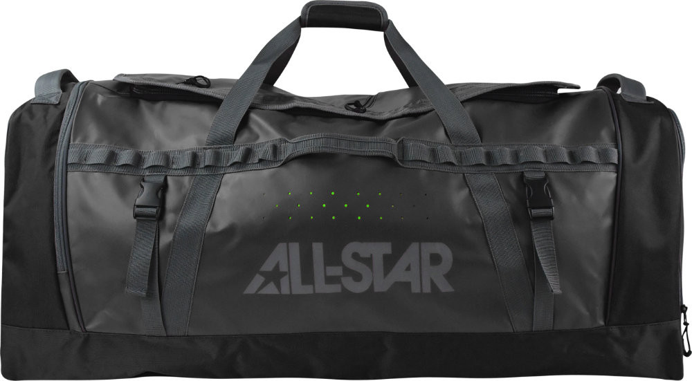 All-Star S7 Elite Catcher's Duffle Bag