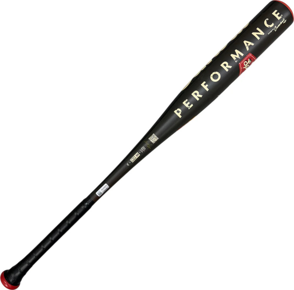 Combat MFG Performance BAJA Spec-A1 BBCOR Baseball Bat (-3oz)