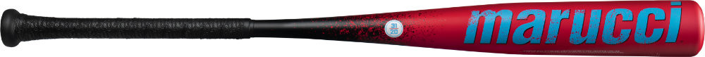 Marucci CAT X RCKLESS USA Baseball Bat (-11oz)