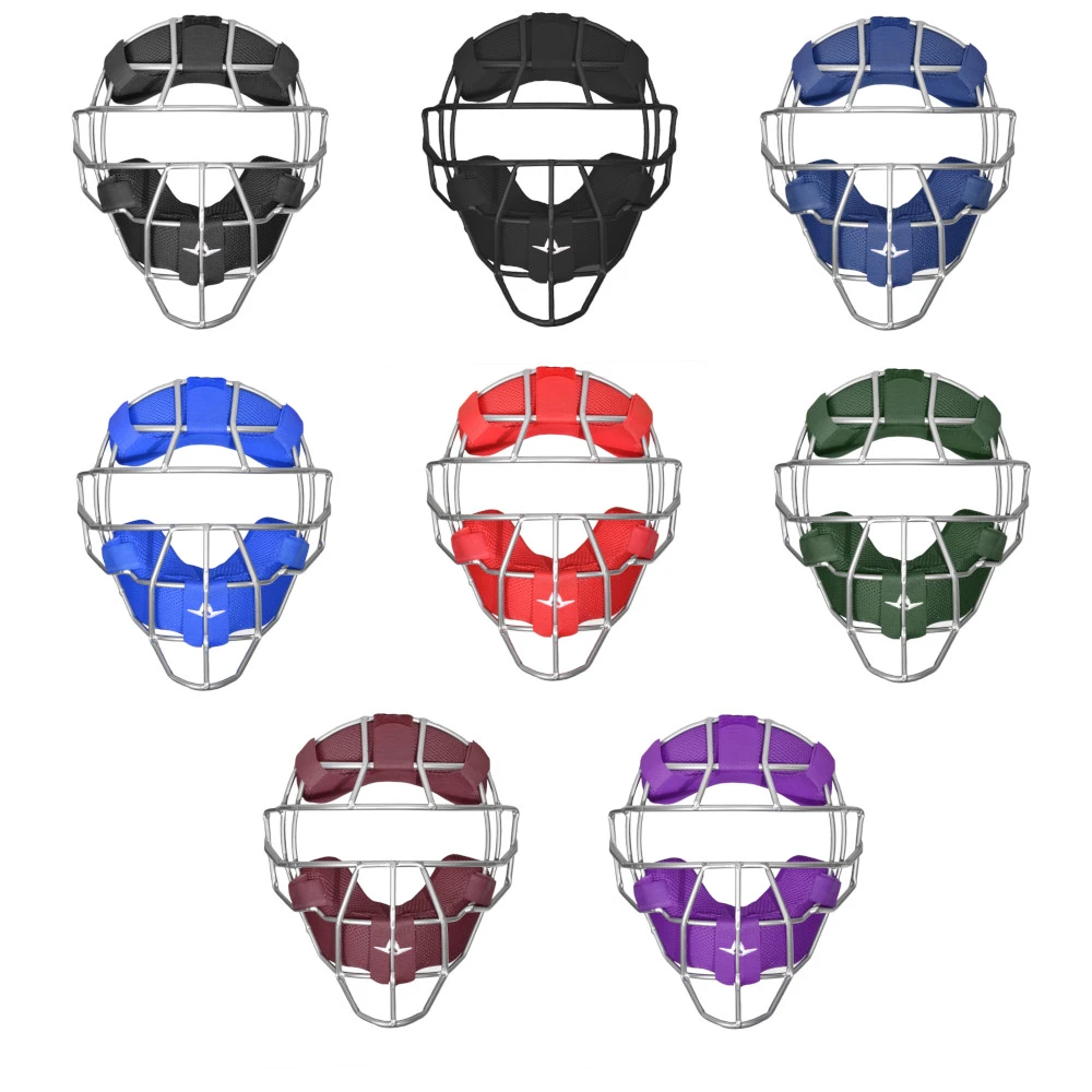 All-Star System7 FM4000 MVP Traditional Catcher's Mask