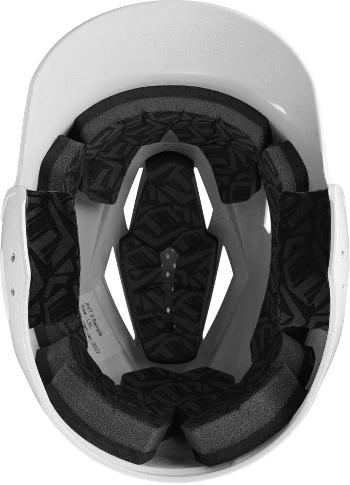 EvoShield XVT 2.0 Gloss Batting Helmet WB57258