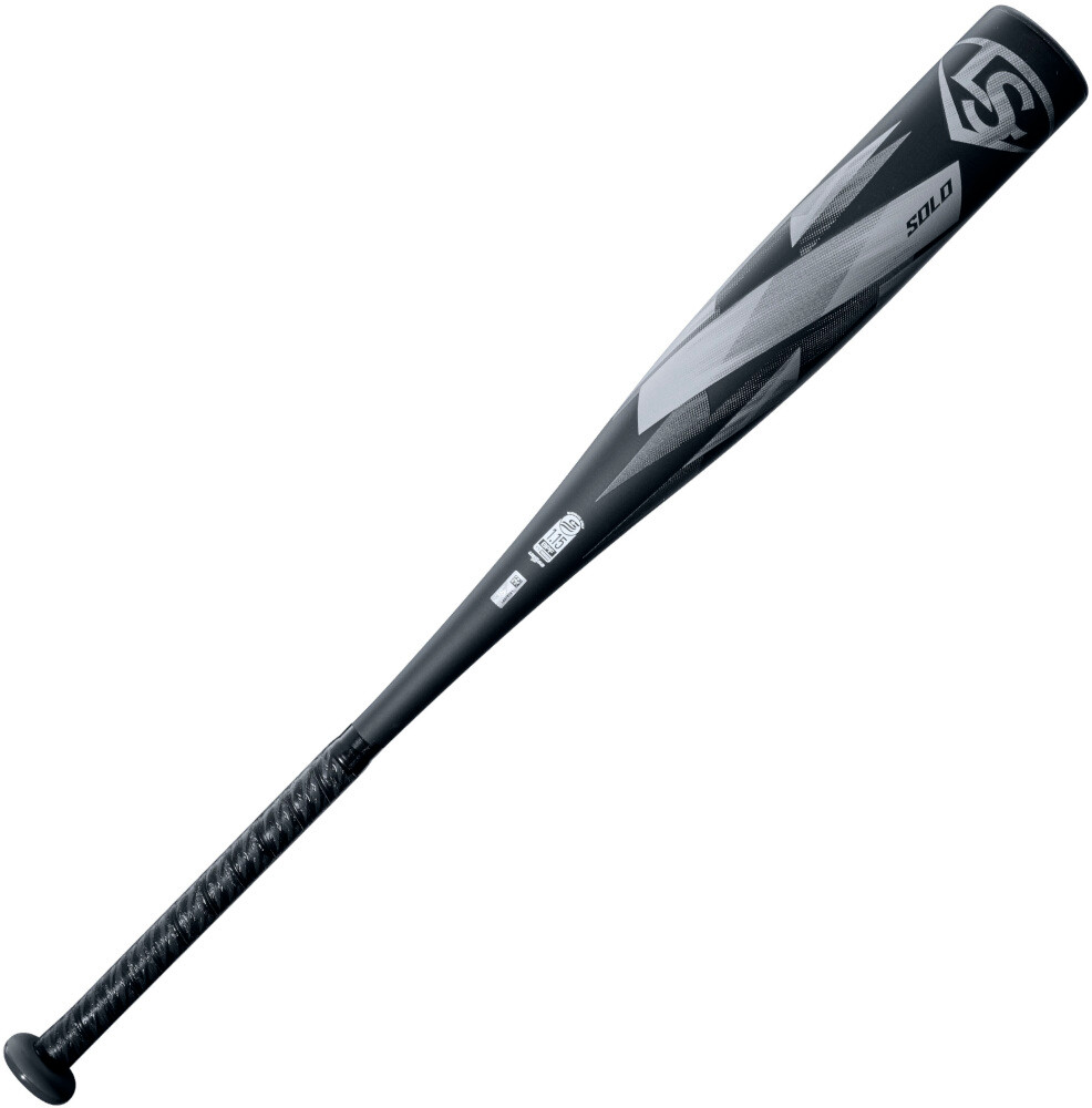 2022 Louisville Slugger Solo USSSA Balanced Baseball Bat (-10oz ...