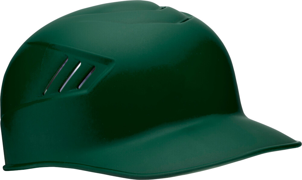 Rawlings CoolFlo CFPBHM Matte Base Coach Helmet