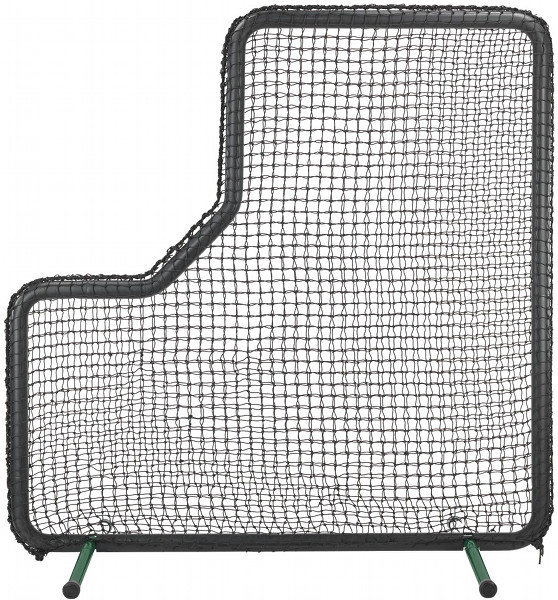 ATEC Screen WTAT75300LSC 7' Padded L Screen