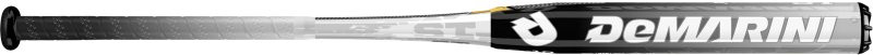 DeMarini WTDXCFP11 CF4 ST Fastpitch Softball Bat