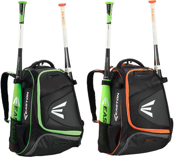 Easton E500P Series A163009 Personal Equipment Backpack