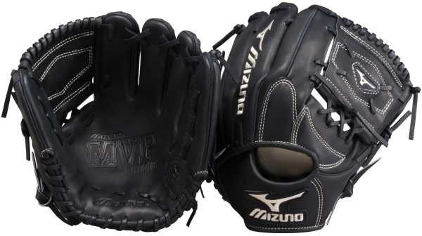 11 Inch Mizuno MVP Prime Series GMVP1101P Infield Baseball Glove