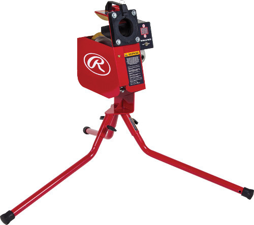 Rawlings Training PM3SP60 3-Sport Pitching Machine