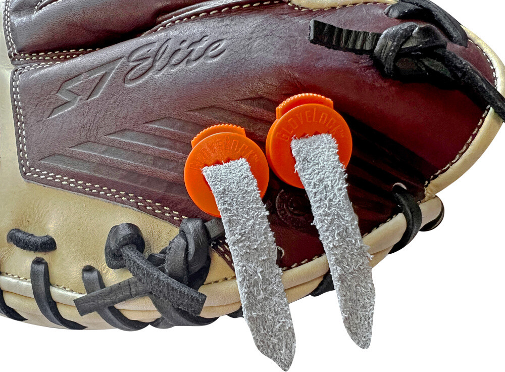 All-Star Glovelock Glove Lacing Lock