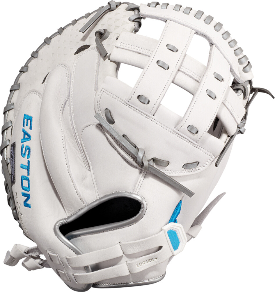 34 Inch Easton Ghost NX Women's Fastpitch Softball Catcher Mitt GNXFP234